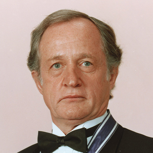 Mario Renato Capecchi | Kyoto Prize