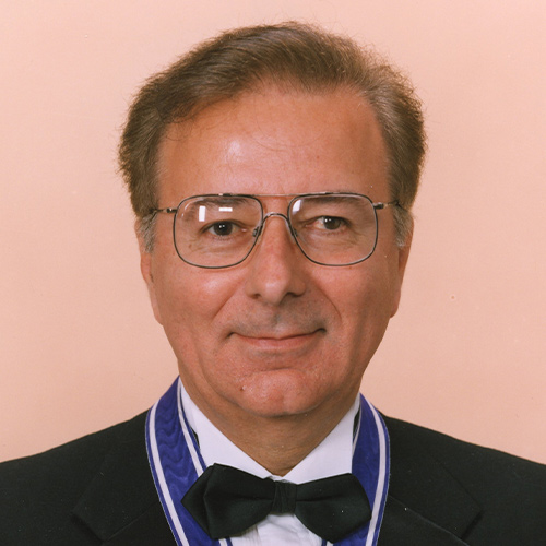 Federico Faggin | Kyoto Prize