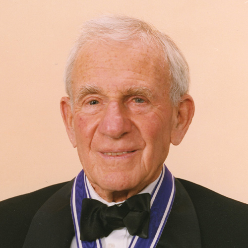 Walter H. Munk | Kyoto Prize