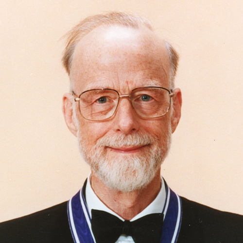 Antony Hoare | Kyoto Prize