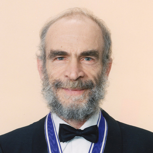 Mikhael Leonidovich Gromov | Kyoto Prize