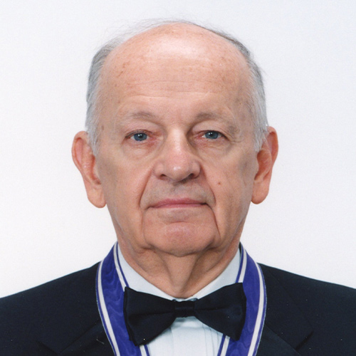 George H. Heilmeier | Kyoto Prize