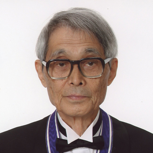 Hirotugu Akaike | Kyoto Prize
