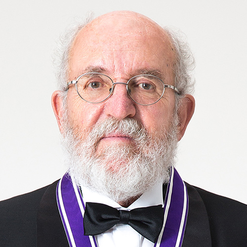 Michel Mayor | Kyoto Prize