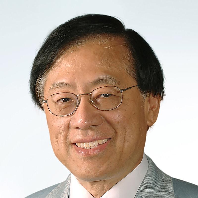 Andrew Chi-Chih Yao | Kyoto Prize