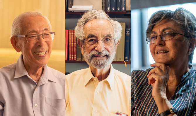 Kyoto Prize Symposium to Be Held in the U.S. | Kyoto Prize
