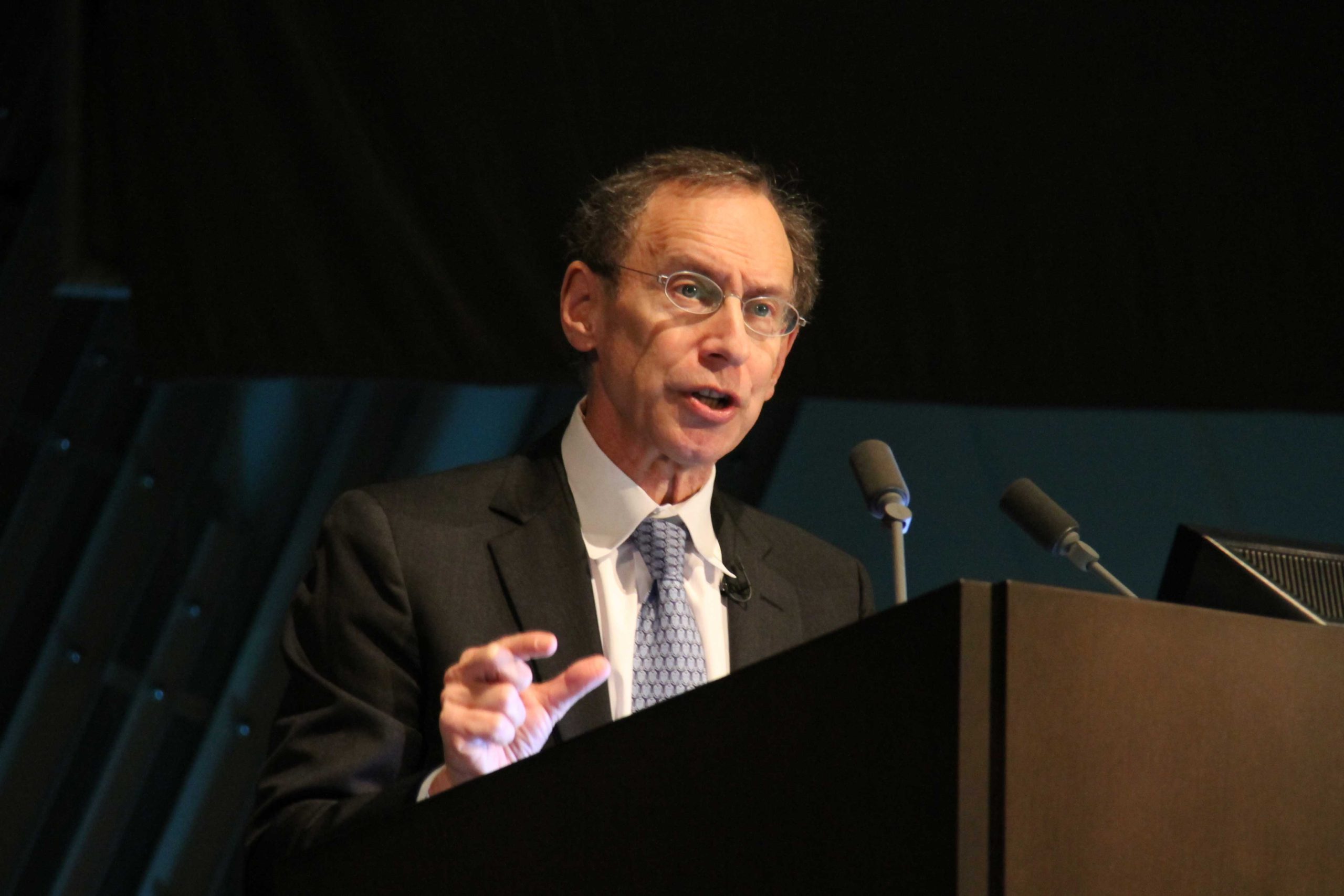 Dr. Robert Samuel Langer Receives 2024 Kavli Prize in Nanoscience ...